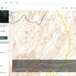 U.S. Forest Service Motor Vehicle Use Maps Now Available - Gaia GPS