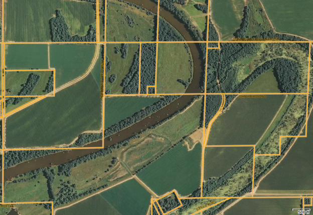 Access Private Land Data for the US with a Premium Membership - Gaia GPS