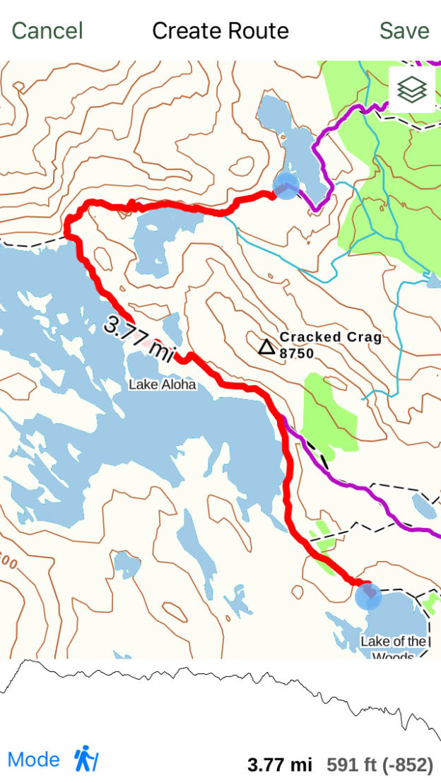 7 Ways to Use Your Smartphone to Plan the Ultimate Backcountry Ski Trip ...