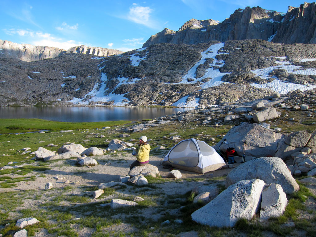 NatGeo John Muir Trail (JMT) Maps Now Available in Gaia GPS - Gaia GPS