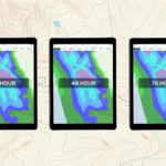 Interactive Hunting Maps for Game Management Units with Stats - Gaia GPS