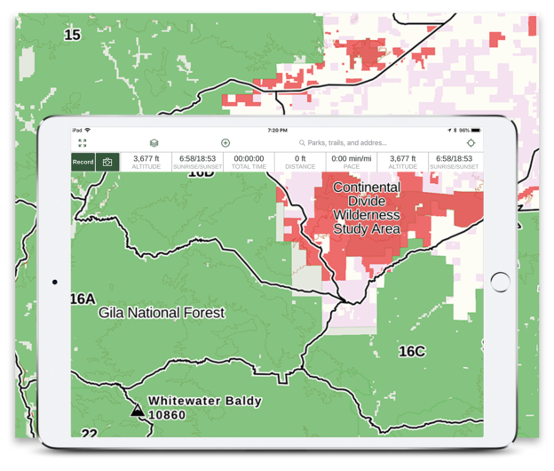 Hiking in Hunting Season: Top 7 Safety Tips - Gaia GPS