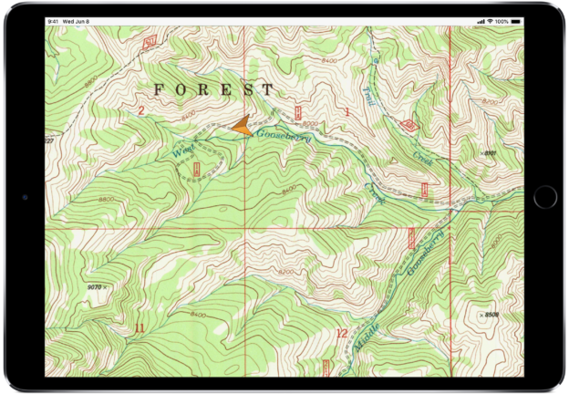 Forrest Fenn's Treasure has been Found - Gaia GPS