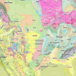 How to Create The Ultimate Morel Mushroom Hunting Map - Gaia GPS