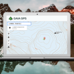 Customize Paper Maps with Gaia GPS - Gaia GPS