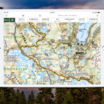 New ATV and Snowmobile Trail Overlays from Backroad Mapbooks - Gaia GPS