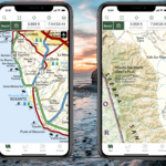 Discover the Best Maps for Overlanding - Gaia GPS
