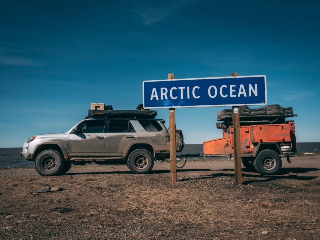 Shift Gears Today with Lifestyle Overland on the Out and Back Podcast ...