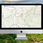 All New Gaia Topo: The Best Backcountry Map Just Got Even Better - Gaia GPS