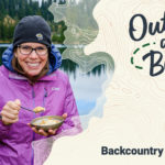 The American Perimeter Trail: the Newest Long-Distance Hike - Gaia GPS
