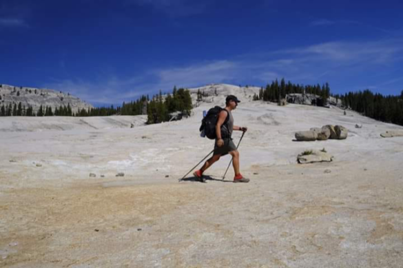 The American Perimeter Trail: the Newest Long-Distance Hike - Gaia GPS