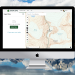 The American Perimeter Trail: the Newest Long-Distance Hike - Gaia GPS