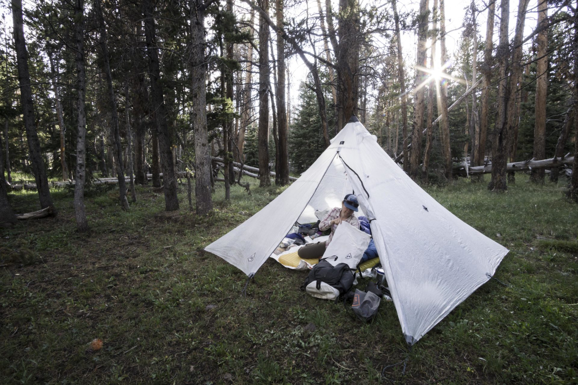 Get the Best Ultralight Backpacking Tips and a Special Offer from ...