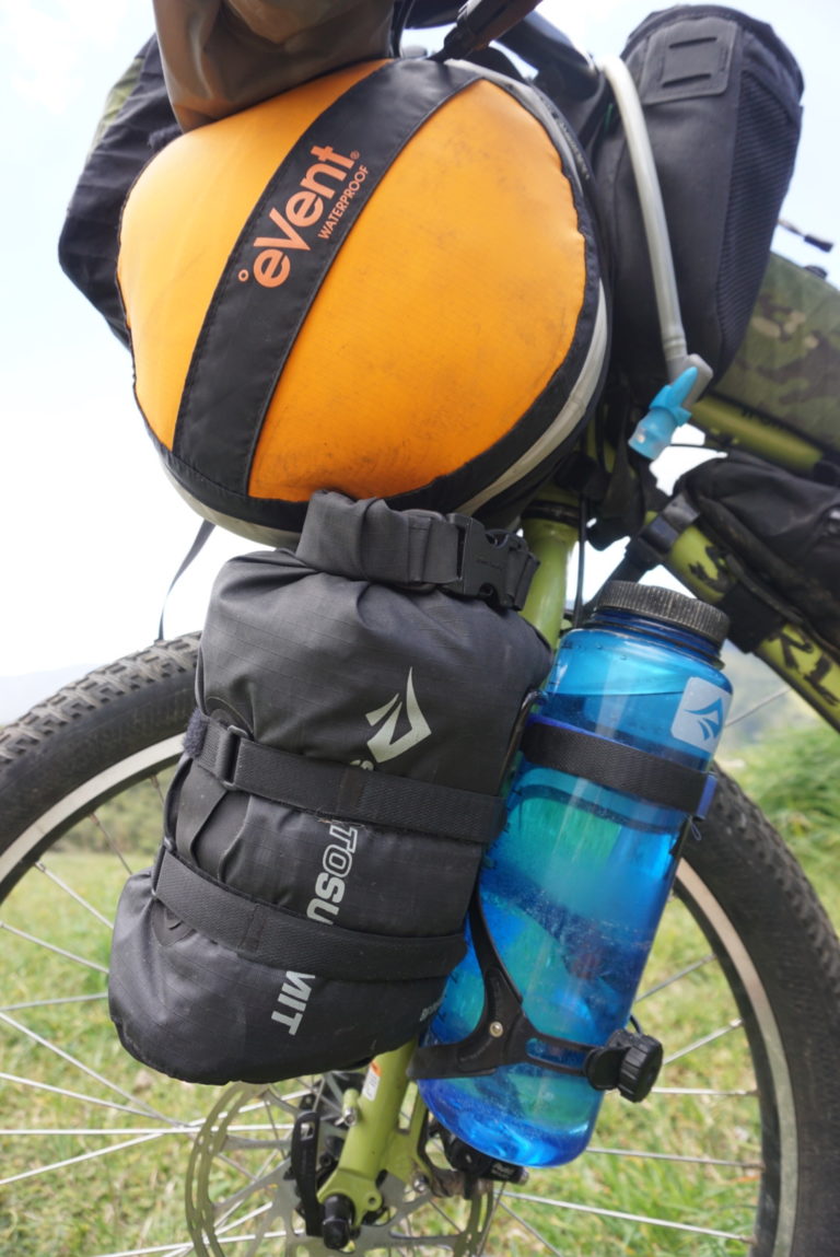 A Complete Intro to Bikepacking: How to Pack Your Bike & Plan Your ...