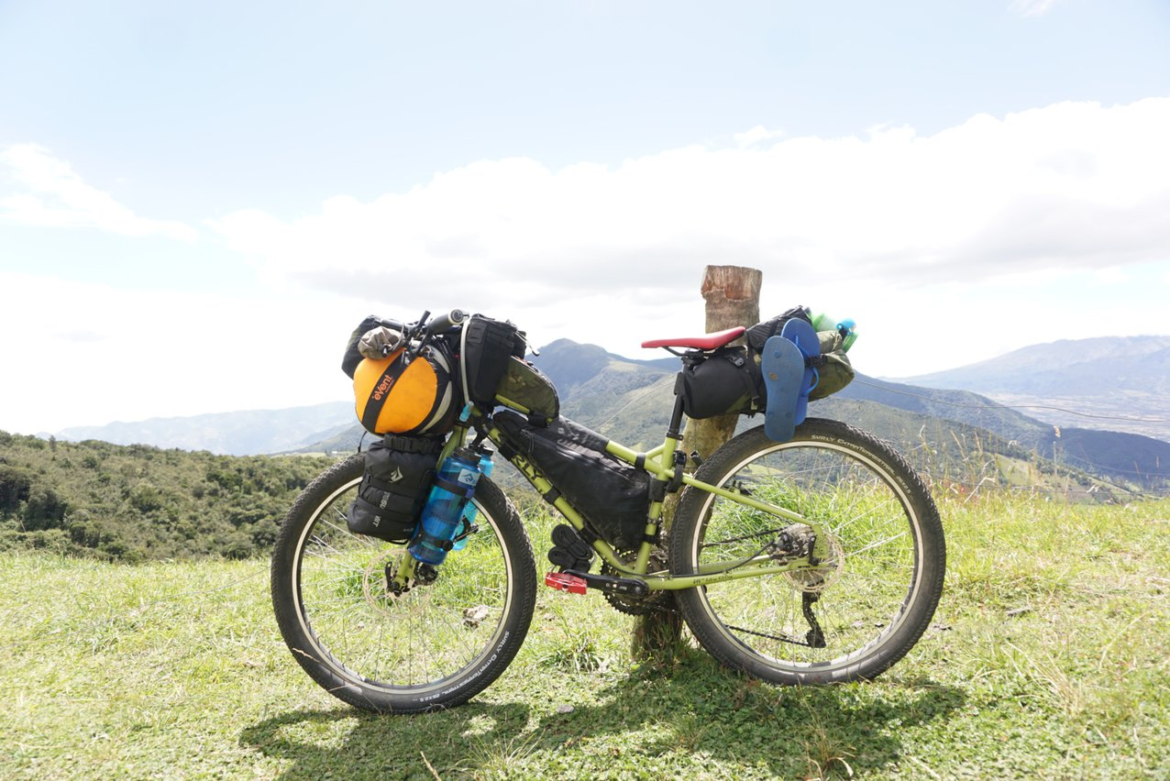 A Complete Intro to Bikepacking: How to Pack Your Bike & Plan Your ...