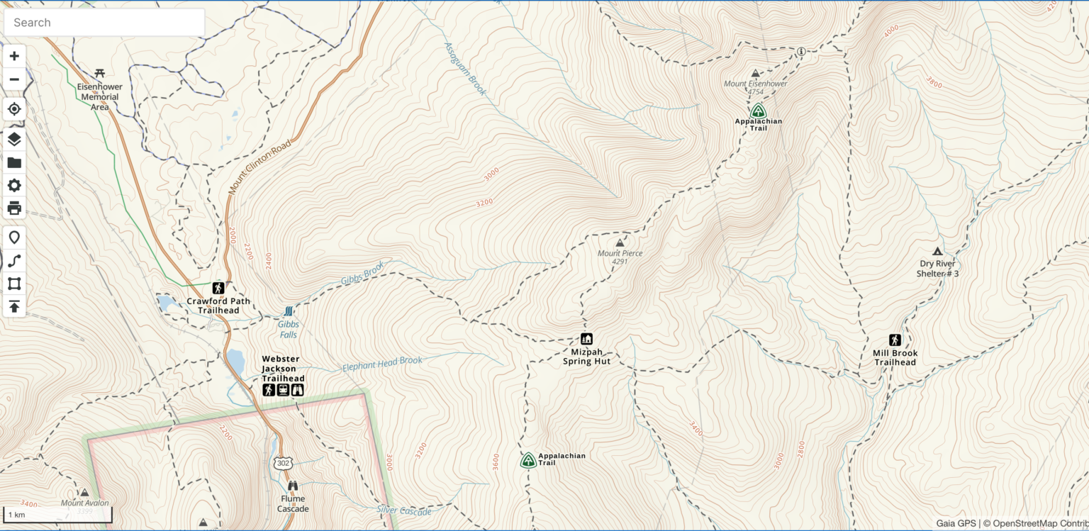 How to Start Trail Running - Gaia GPS