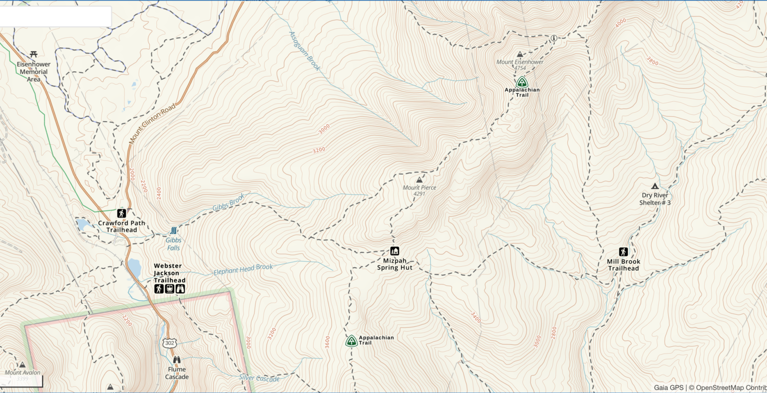 How to Use Gaia GPS for Snowmobiling - Gaia GPS
