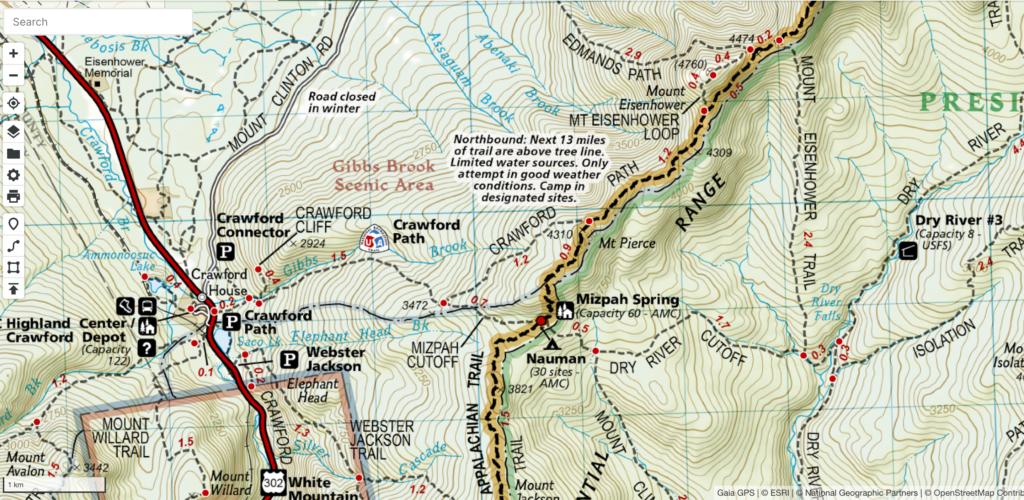 How to Start Trail Running - Gaia GPS