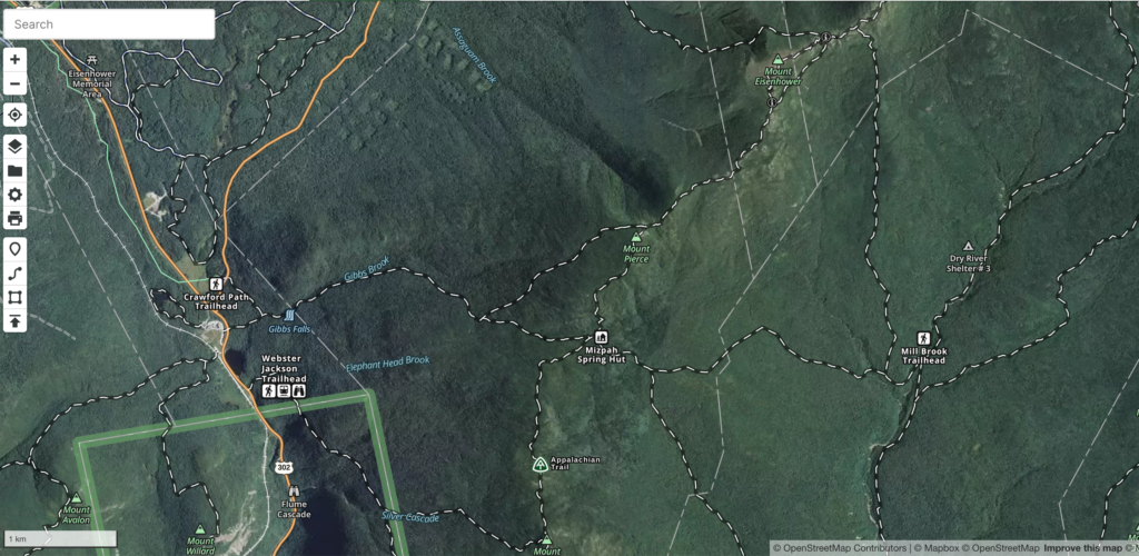 How to Start Trail Running - Gaia GPS