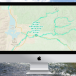 Quickly Find Campgrounds and Trails with the USFS Recreation Sites Map