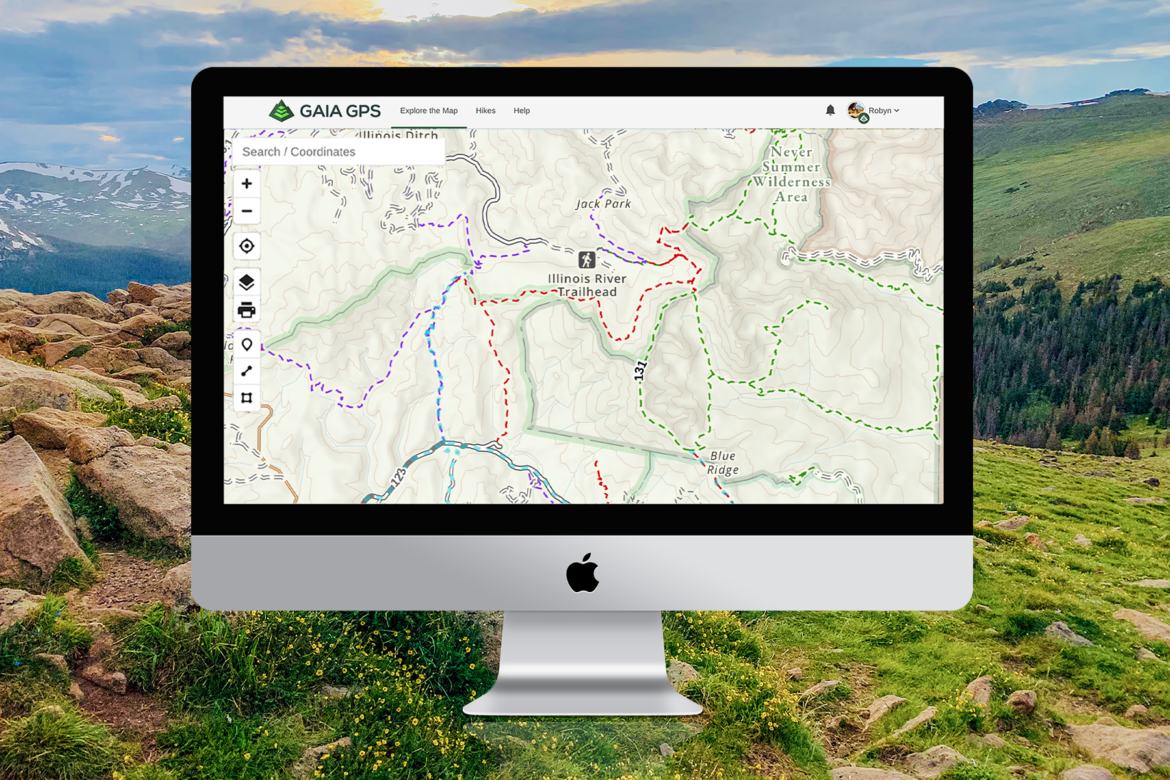 USFS-Roads-and-Trails - Gaia GPS