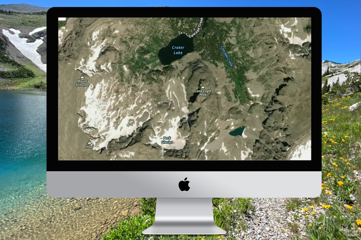 satellite-labels - Gaia GPS