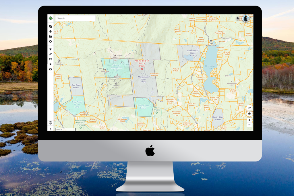 Navigate Public and Private Lands with Gaia GPS - Gaia GPS