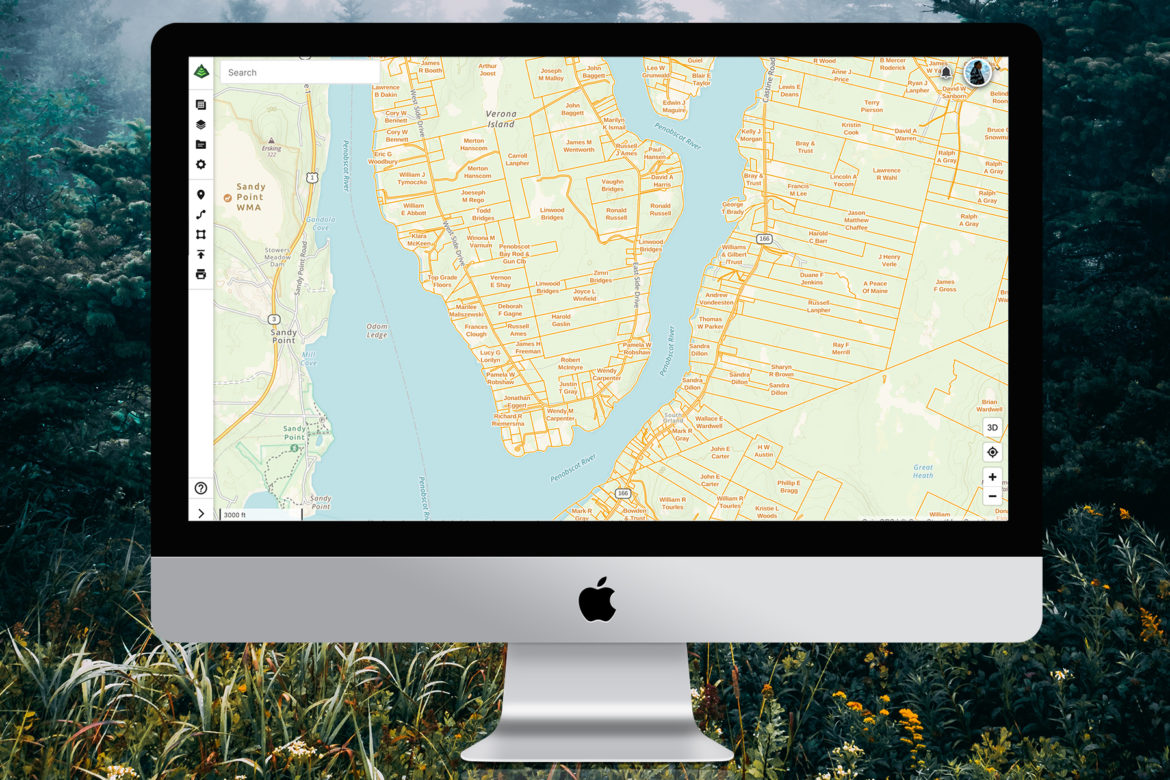 Navigate Public and Private Lands with Gaia GPS - Gaia GPS