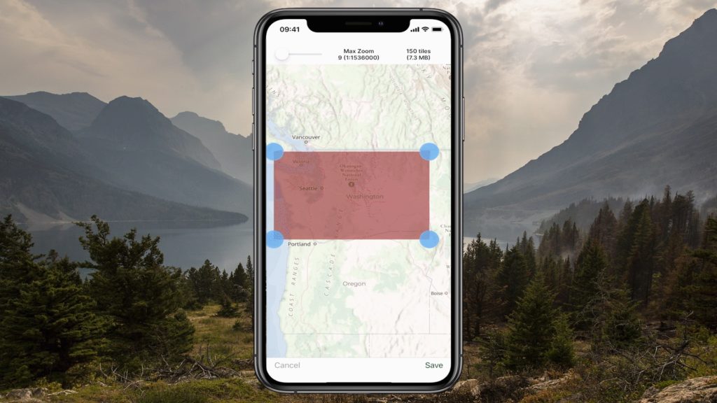 How to Find Your Location Without Cell Service - Gaia GPS