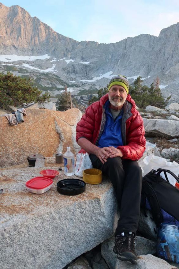 Owls and UFOs with Ultralight Expert Mike Clelland - Gaia GPS