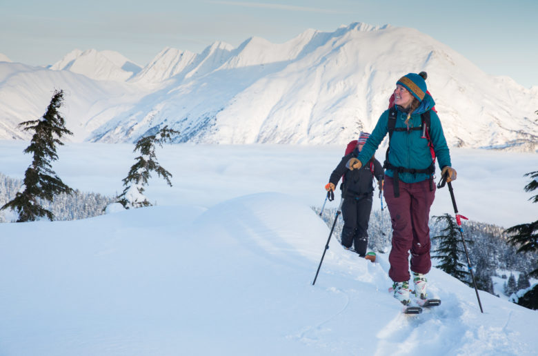 Adventures Archives - Gaia GPS