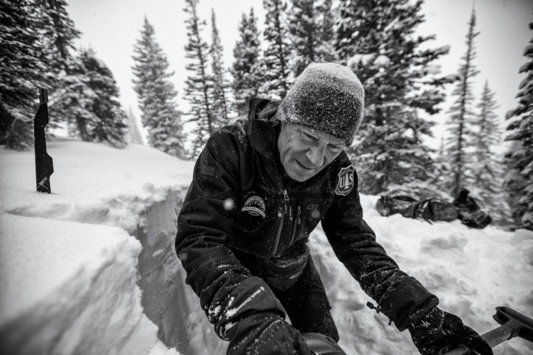 How to Avoid Another Deadly Avalanche Season - Gaia GPS
