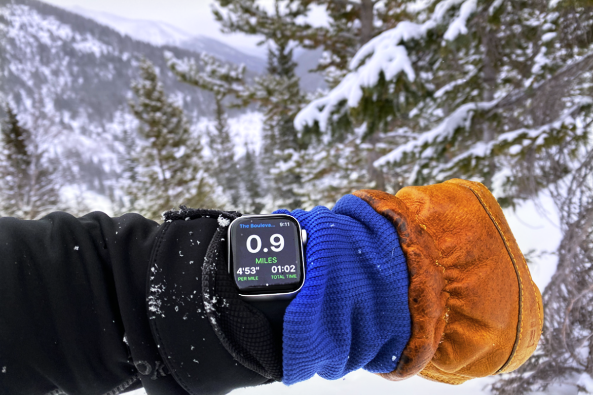 Gaia GPS Year in Review: Best New Maps and Features of 2021 - Gaia GPS