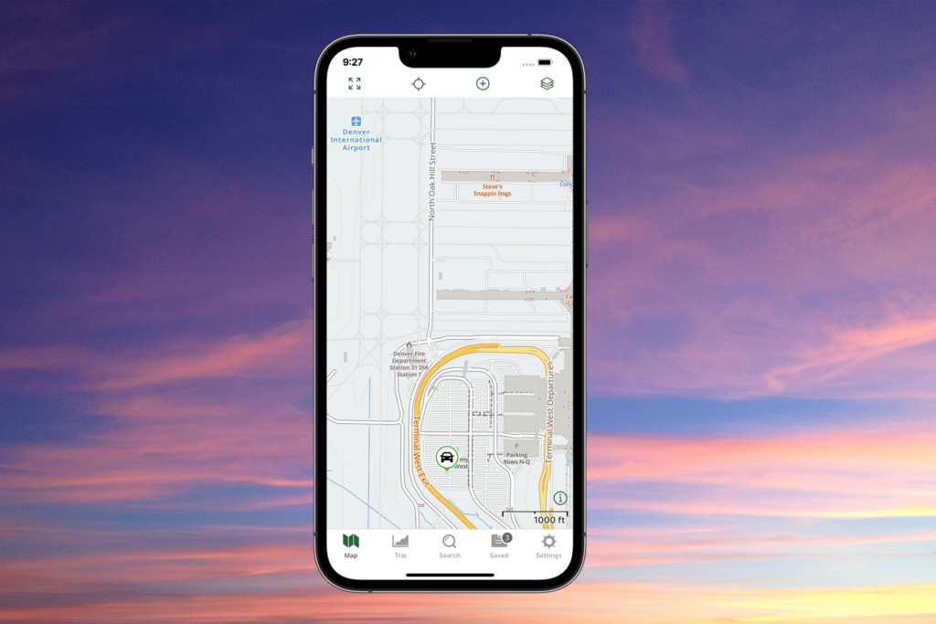 Top 10 Ways to Use Waypoints - Gaia GPS