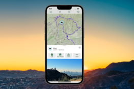 Gaia GPS - Navigate, Track, and Explore