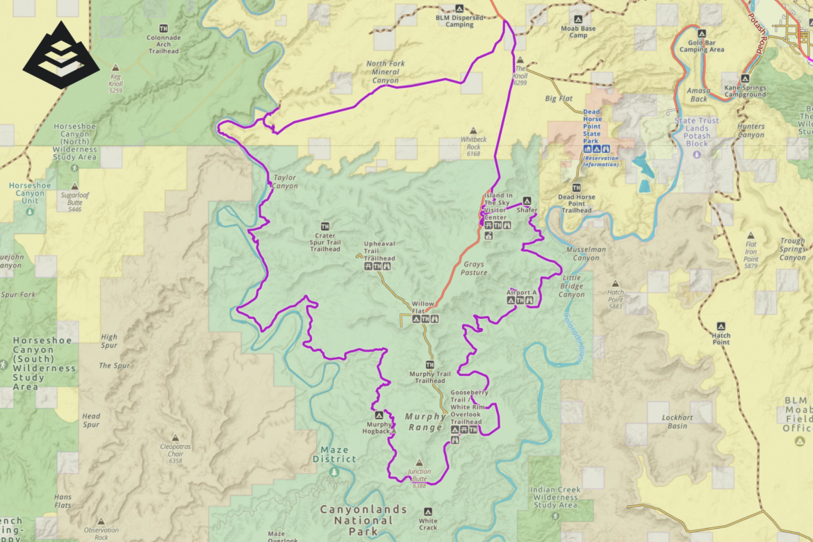How to Get Started Overlanding - Gaia GPS