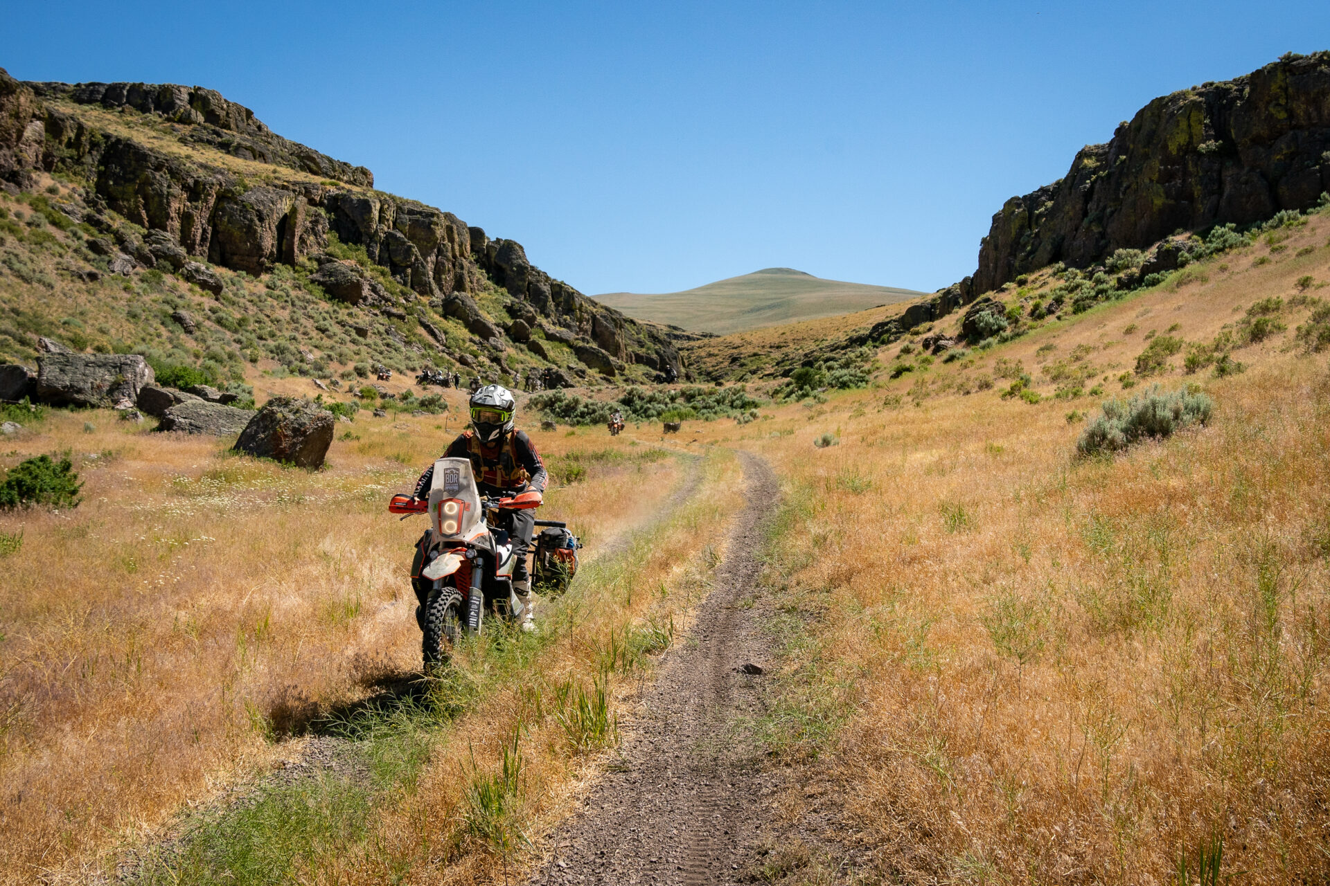 Backcountry Discovery Routes Now Integrated with Gaia GPS: Get the Best ...