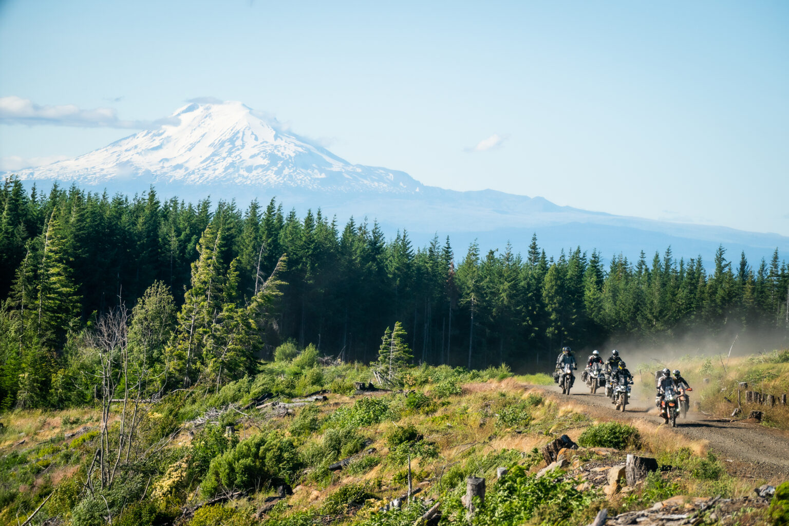 Backcountry Discovery Routes Now Integrated with Gaia GPS: Get the Best ...