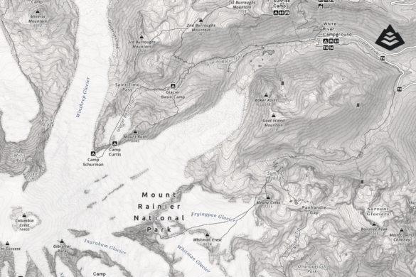 Gaia GPS - Navigate, Track, and Explore