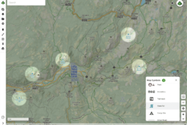 How to Download an Entire State Map with Gaia Topo - Gaia GPS