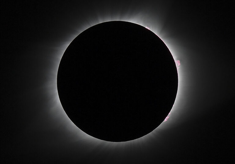 Find Prime Viewing for Total Solar Eclipse with New Map - Gaia GPS