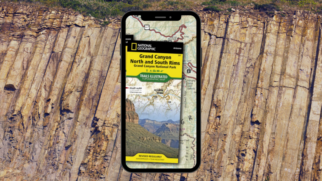 A Fond Farewell to National Geographic Maps — And a Look at What’s ...