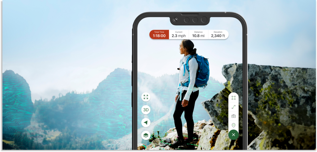 Download Gaia GPS– iOS & Android App